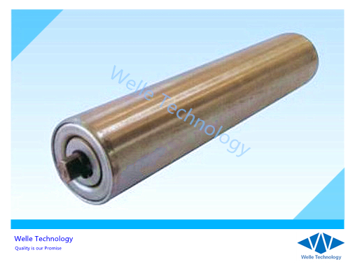 Sealing roller - WelleTechnologyCo.,Ltd.